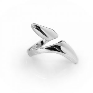 RING SPIN Silver 925 | Danai Dios